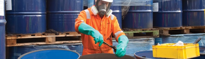Industrial Waste Utilization And AA Sydcol Acquired By VLS ...